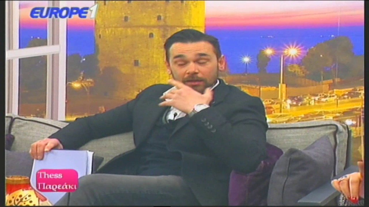 Στη σημερινή εκπομπή ACTION της Sigma Online Television,μεταφέρουμε την ...
