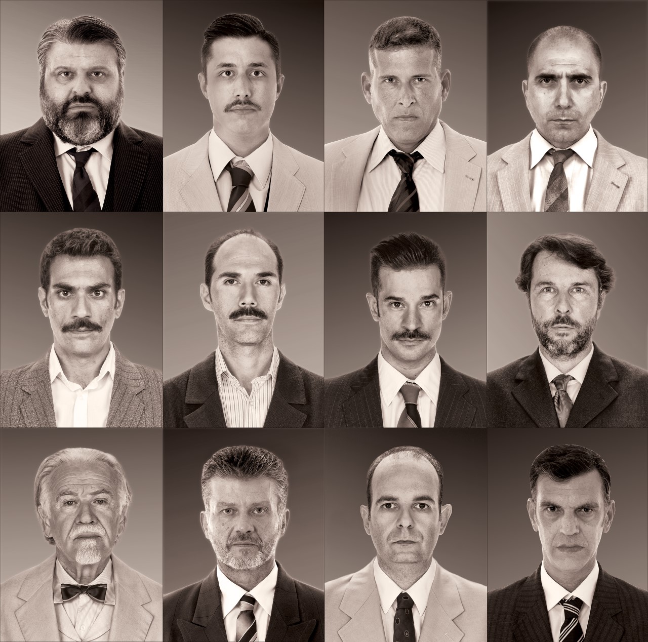 Οι συναρπαστικοί 12 ΕΝΟΡΚΟΙ έρχονται και τους περιμένουμε με ...